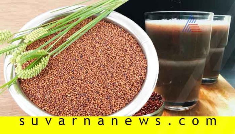 Side effects of eating ragi ಸಿಕ್ಕಾಪಟ್ಟೆ ರಾಗಿ ತಿಂತೀರಾ? ಈ ಅಡ್ಡ ...
