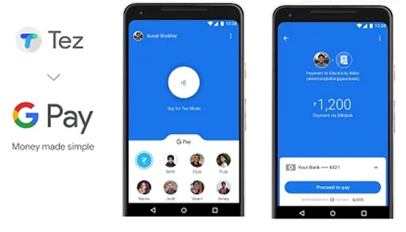 இனி இஷ்டத்துக்கு Google Pay, Phone Pe பயன்படுத்த முடியாது! | Google Pay ...