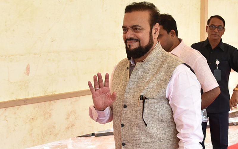 'Respect Vande Mataram but cannot read it SP MLA Abu Azmi lands in new ...