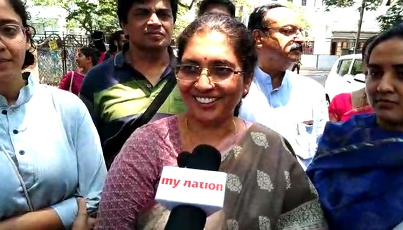 Ananth Plate Bank: Tejaswini Ananth Kumar’s vision for waste-free ...