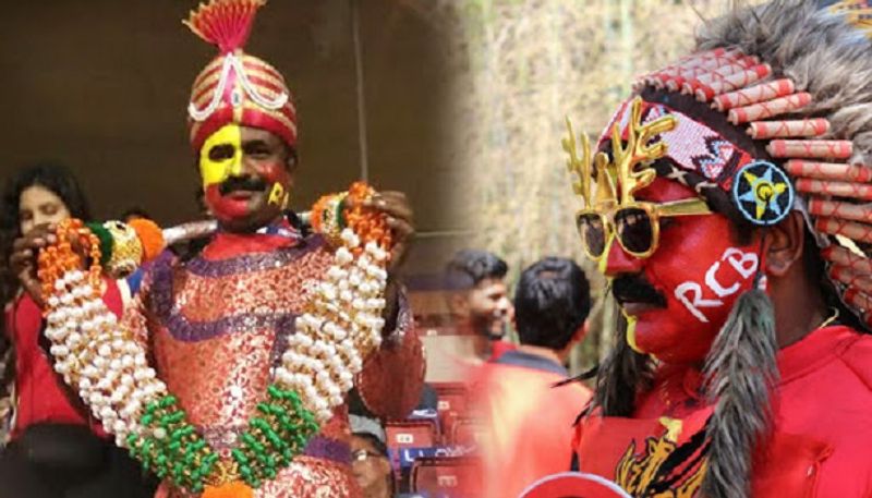 RCB super fan Sugumar wins Global Sports Fan Award, to be honoured ...