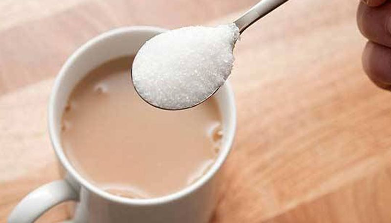 ತೂಕ ಕಮ್ಮಿಗೂ ಟೀ ಎಂಬ ಬೆಸ್ಟ್ ಮದ್ದು... | 8 Health Benefits Of Drinking Tea ...