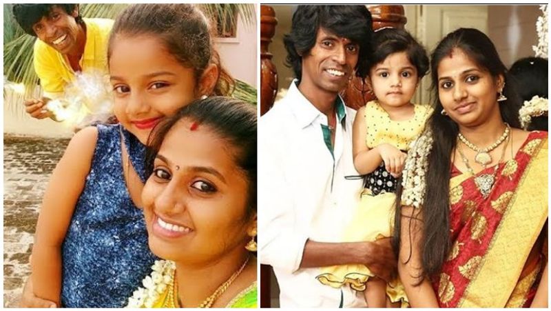 தந்தையின் கனவை 6 வயதில் நிஜமாக்கிய மகள் 'மானஸ்வி'...! நெகிழும் ...