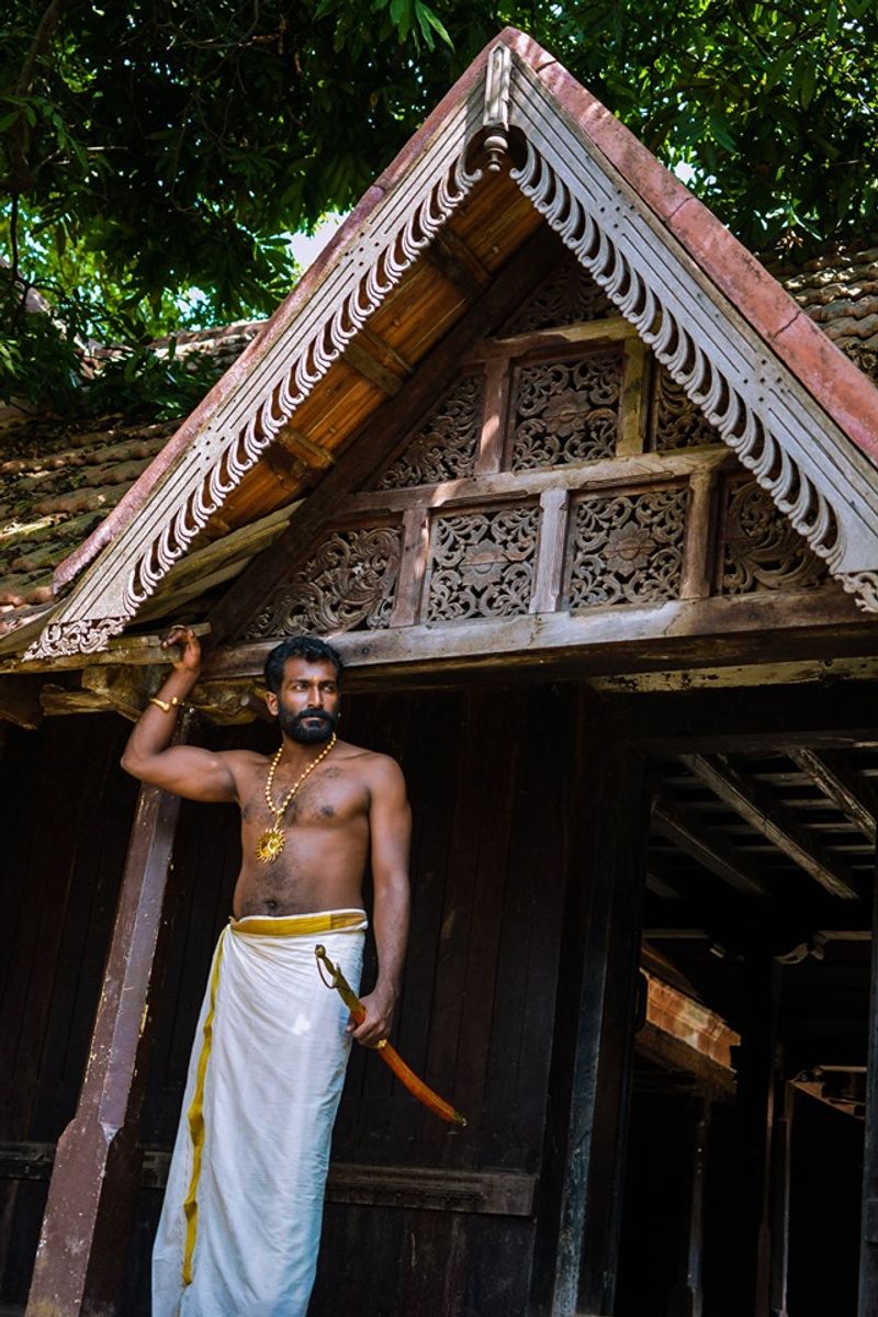 രാമനാഥന്റെ നാഗവല്ലിയെ കൊന്ന ശങ്കരന്‍ തമ്പി ദുഷ്ടനല്ല, സത്യം മറ്റൊന്നാണ് ...