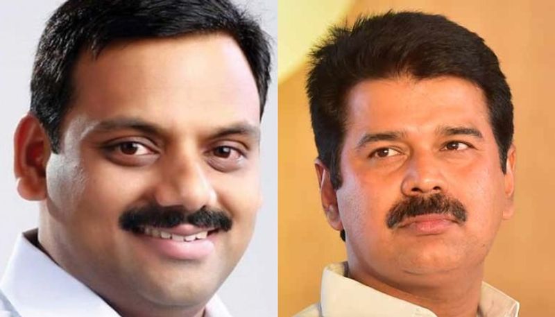 controversial video on social media: Dean Kuriakose filed a lawyer's notice against Joyce George ...