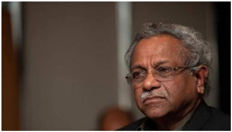 Renowned director-cinematographer Shaji N Karun passes away | Asianet ...