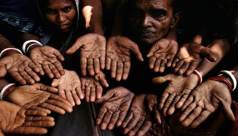 'One in ten people worldwide battle hunger': World Food Program head ...