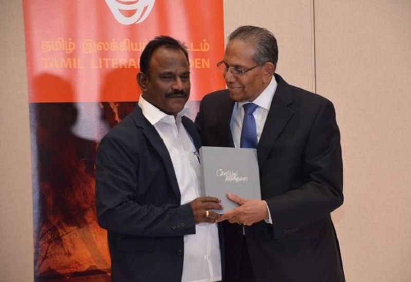 எழுத்தாளர் இமயத்துக்கு கனடாவின் இயல் விருது ! தமிழ் இலக்கியத் தோட்டம் ...