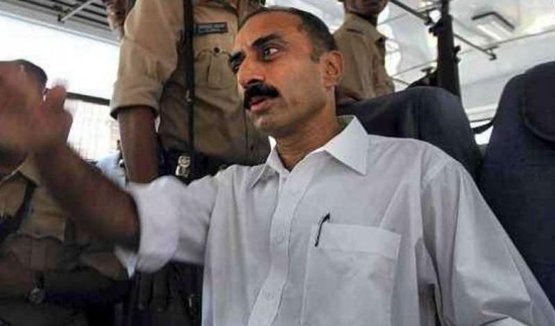 കസ്റ്റഡി മരണക്കേസ്; ഗുജറാത്ത് ഹൈക്കോടതിക്കെതിരെ സഞ്ജീവ് ഭട്ട് സുപ്രീം ...