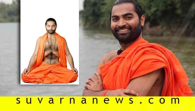 ಯೋಗ ಸುಪ್ರೀಂಕೋರ್ಟ್ ಇದ್ದಂತೆ...! | Yoga Is Like Supreme Court A Special ...