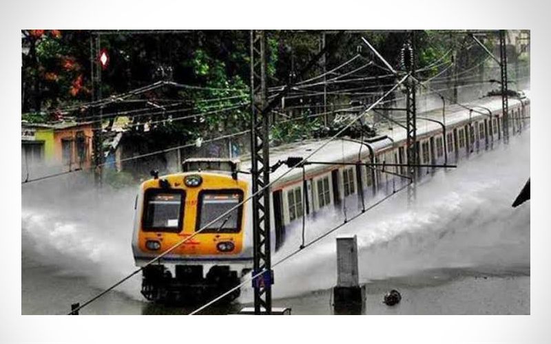 Mumbai Rain breaks 107 year old record; തകർന്നത് 107 വർഷം പഴക്കമുള്ള റെക്കോഡ്, കാലവർഷം ...