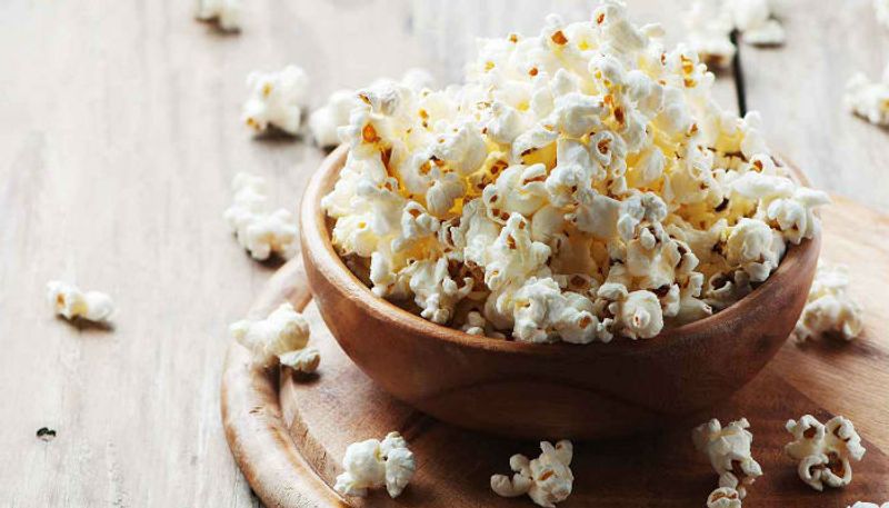 వంటనూనెలో ఉమ్మివేసిన పాప్ కార్న్ వ్యాపారి.. అరెస్ట్.. - Popcorn vendor ...