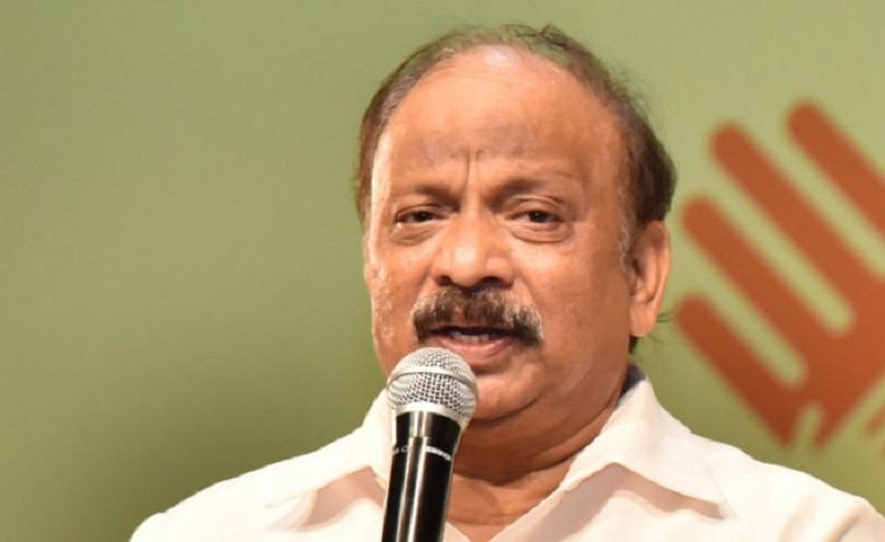 IMA ponzi scam: SIT detains suspended Congress MLA Roshan Baig at Bengaluru airport- Asianet ...