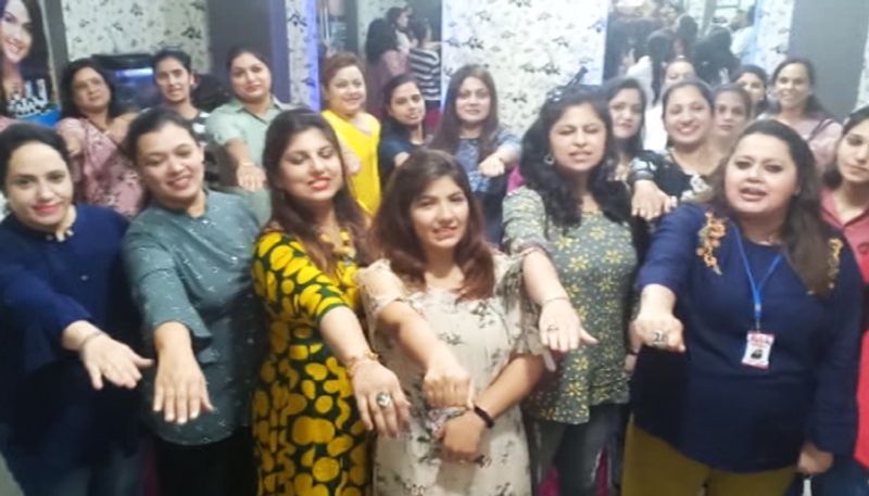 Punjab's Water Warriors: Moga women pledge to save every drop of water