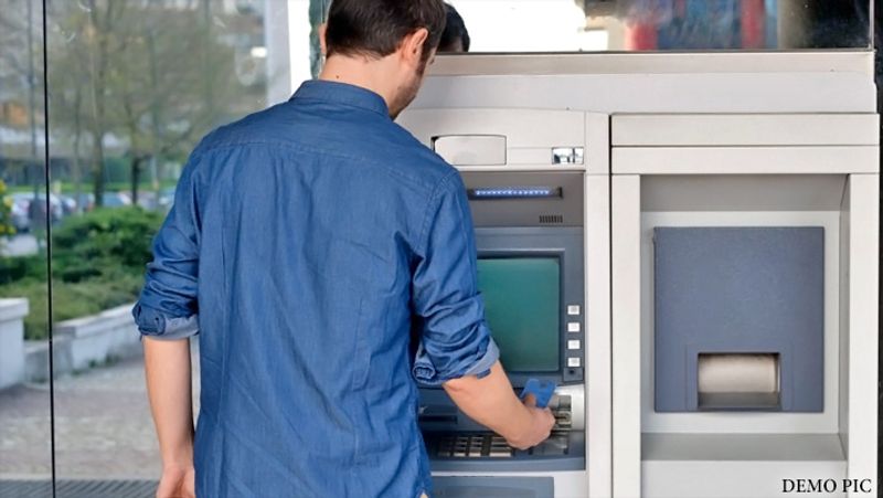 ATM Transaction failed but Amount debited RBI Rule | Atm Transaction ...