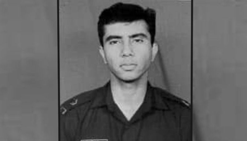 The story of Kargil War martyr Hanif Uddin - the story of kargil war ...