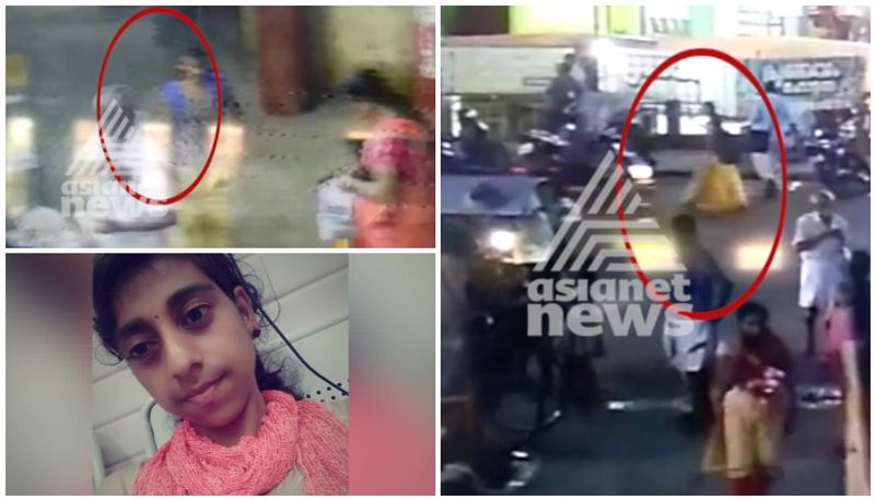 അമ്പൂരി കൊലപാതകം: നിര്‍ണ്ണായക സിസിടിവി ദൃശ്യങ്ങൾ പുറത്ത്, രാഖി ...