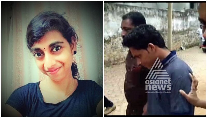 അഖില്‍ വിവാഹക്കാര്യം അറിയിച്ചത് വാട്സാപ്പിലൂടെ; രാഖിയുടെ കൊലപാതകം ...