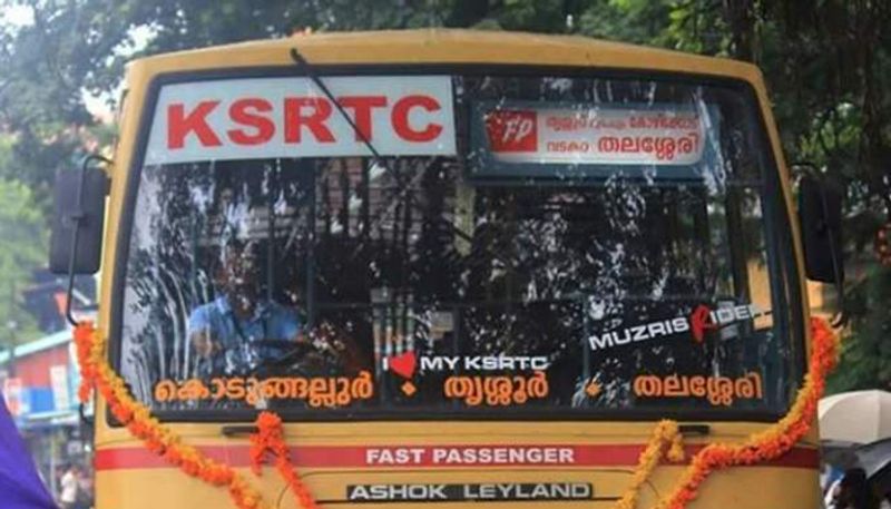 Kerala wins legal battle, gets to keep ‘KSRTC’ acronym for road ...
