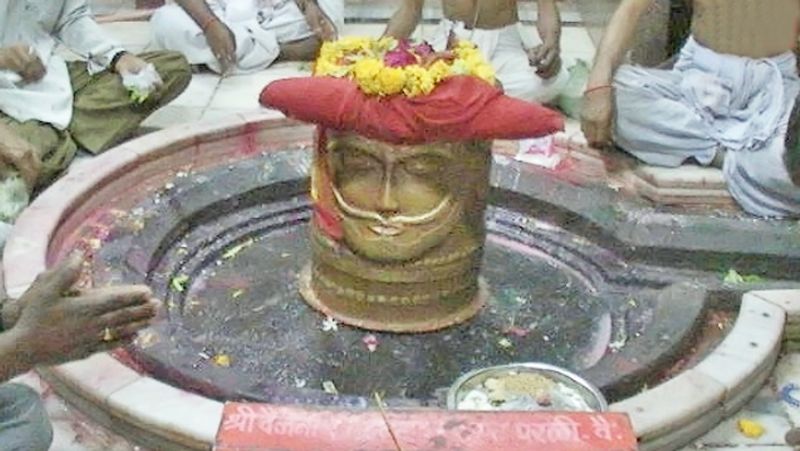 Sawan: Story of this jyotirling is related to Ravan, here Panchshul is ...