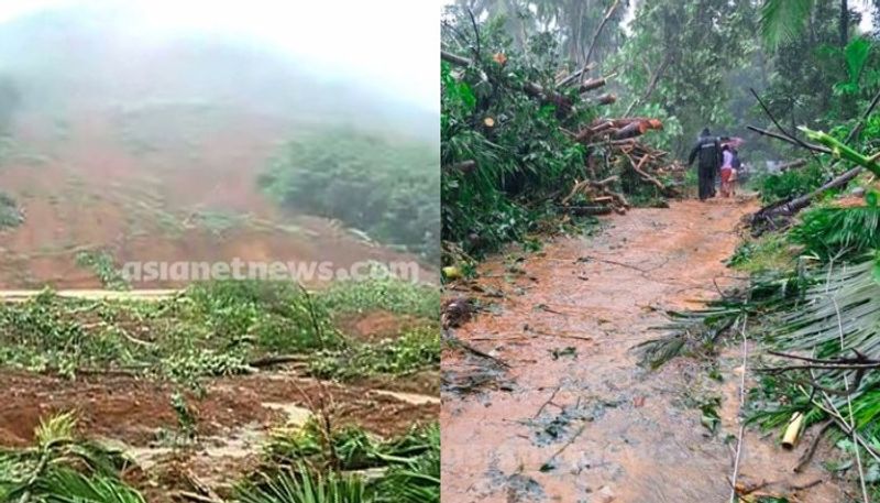 മുന്നറിയിപ്പ് നല്‍കിയില്ല, വീടുകളൊഴിപ്പിച്ചില്ല: കവളപ്പാറ ദുരന്തത്തിന് ...