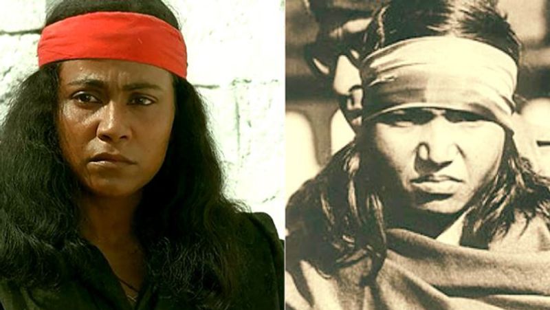 Seema Biswas Scene on Phoolan devi life Movie Bandit Queen - Asianet ...