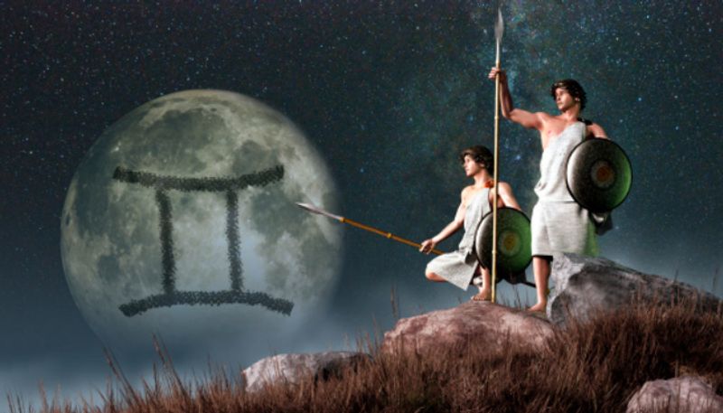 Know about the Personality of Gemini Lagna - know about the personality ...