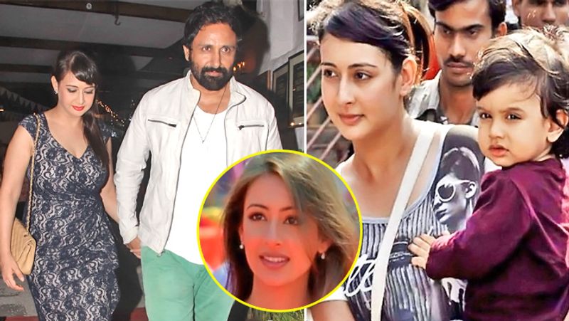 Preity Jhangiani's husband Parvin Dabas in ICU: read details - Asianet ...