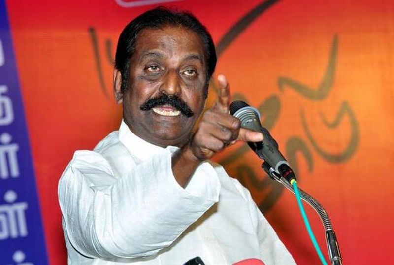 Vairamuthu About 7 Stages of Love: அரபிக் இதிகாசத்தில் உள்ள காதலின் 7 ...