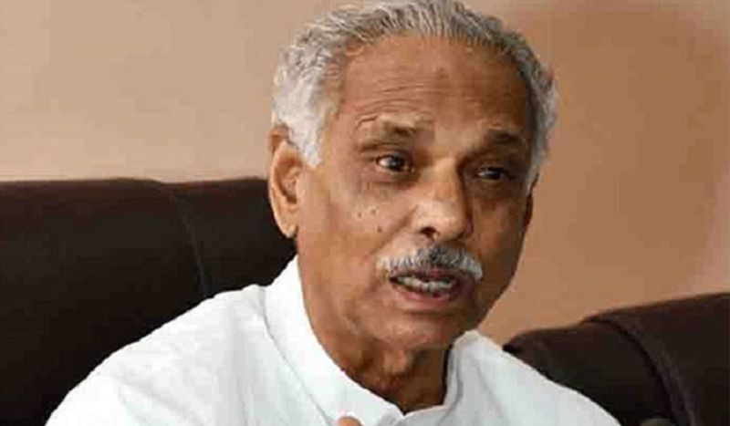 ಹಿರಿಯ ರಾಜಕಾರಣಿ ಕಾಗೋಡು ತಿಮ್ಮ ಪ್ಪರಿಗೆ ದೇವ ರಾಜ ಅರಸು ಪ್ರಶ ಸ್ತಿ ಗರಿ ...