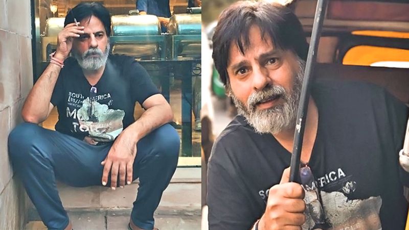 Aashiqui fame actor Rahul roy Shocking Transformation - aashiqui fame ...