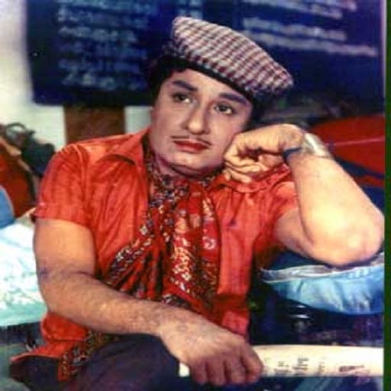 எம்.ஜி.ஆர். மரணத்துக்கு காரணம் இதுதான்! சட்டுன்னு கொளுத்திப்போடும் சைதை ...