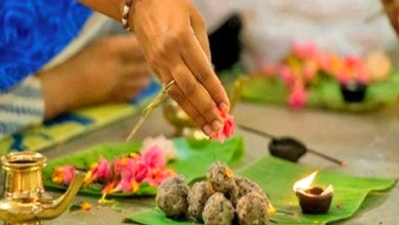 Who did shradh for 1st time and from where did this tradition started ...