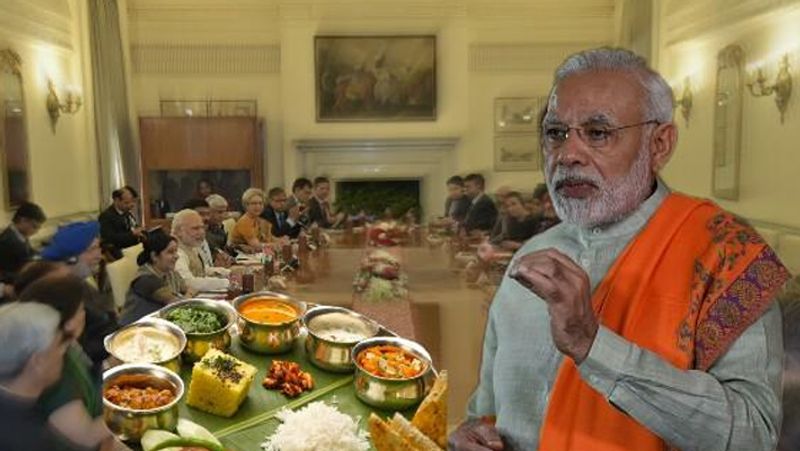 Pm modi simple and healthy diet chart - pm modi simple and healthy diet ...