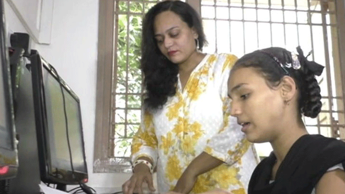 gujarat professor Nikisha Jariwala develops model to translate text ...