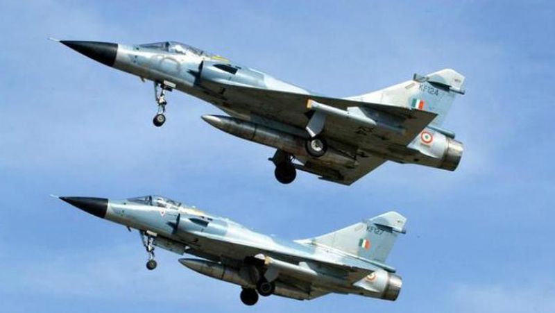 IAF bases, Air Force bases, jammu-kashmir, high alert at IAF bases ...