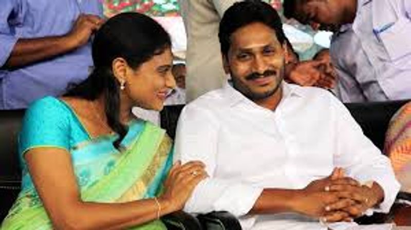 Andhra Pradesh CM YS Jaganmohan Reddy ready to Compromising with his ...