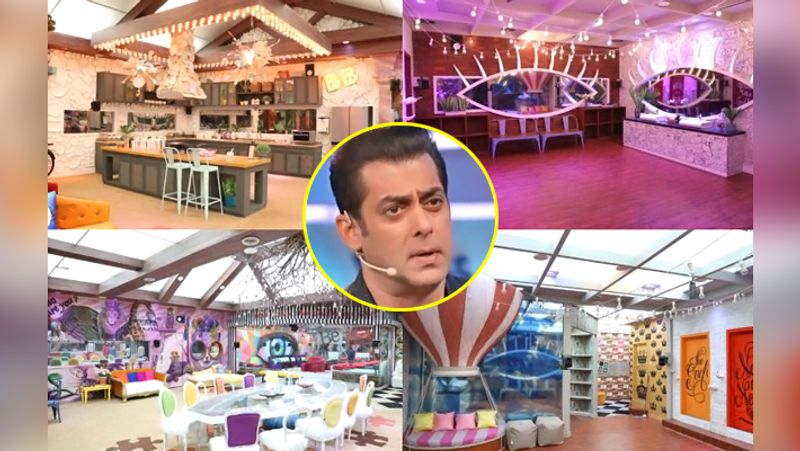 8 things will be seen for the first time in Bigg Boss history - 8 ...