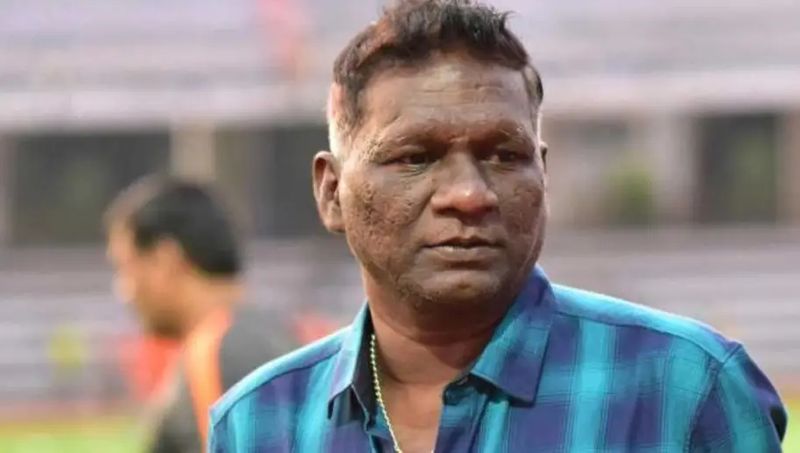 Asianet News LIVETHON: Football legend I.M. Vijayan encourages youth to ...