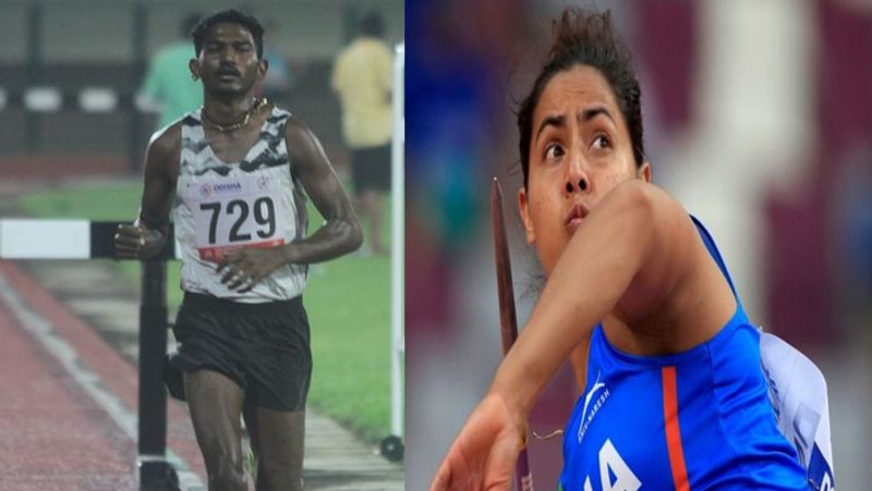 Anu Rani could not qualify in Javelin throw, Avinash to play ...