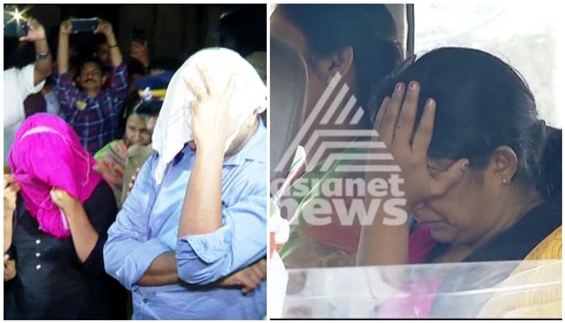 Kerala: Koodathayi case accused moves court against Netflix series ...
