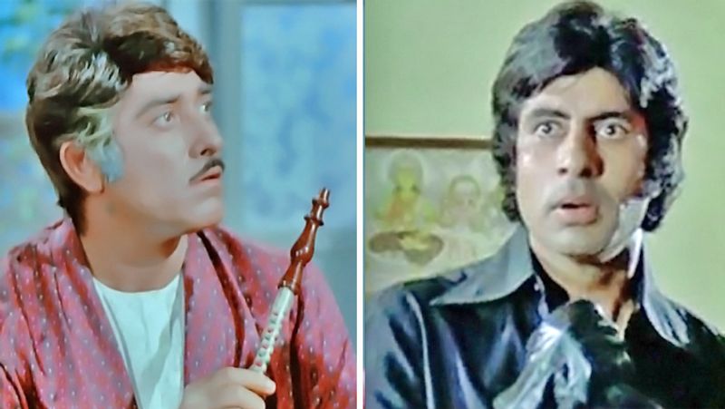 Vetran Actor Raaj Kumar Interesting facts on his 93 Birth anniversary ...