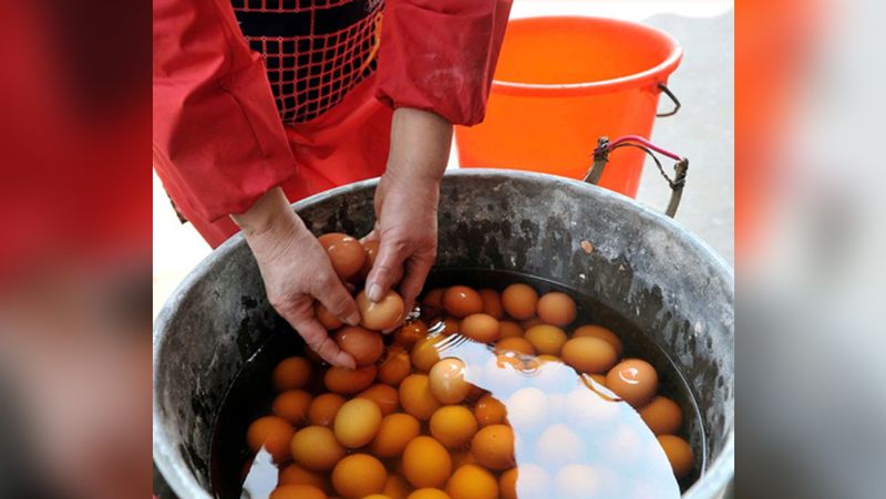 Weird shocking facts about china - Asianet News Hindi