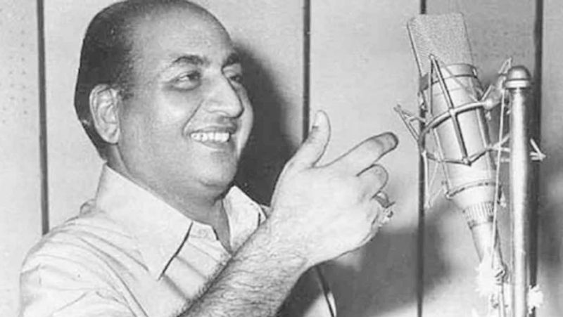 Mohammad Rafi house mansion in Danger Son Shahid fighting With law know ...