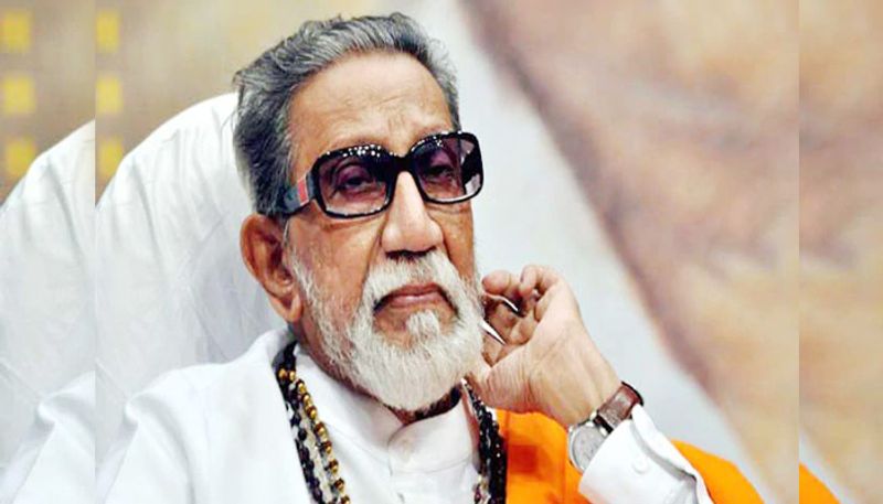 ajeet pawar remembers balasaheb thakrey in an interview - ajeet pawar ...