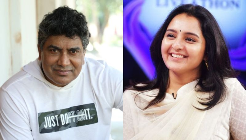 Mollywood actress Manju Warrier lodges police complaint against director Shrikumar Menon ...