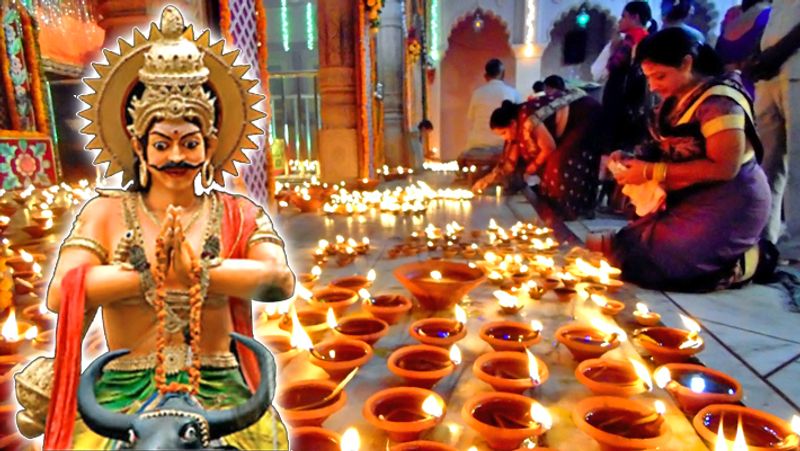 Do deepdan with this method on the evening of Dhanteras - do deepdan ...