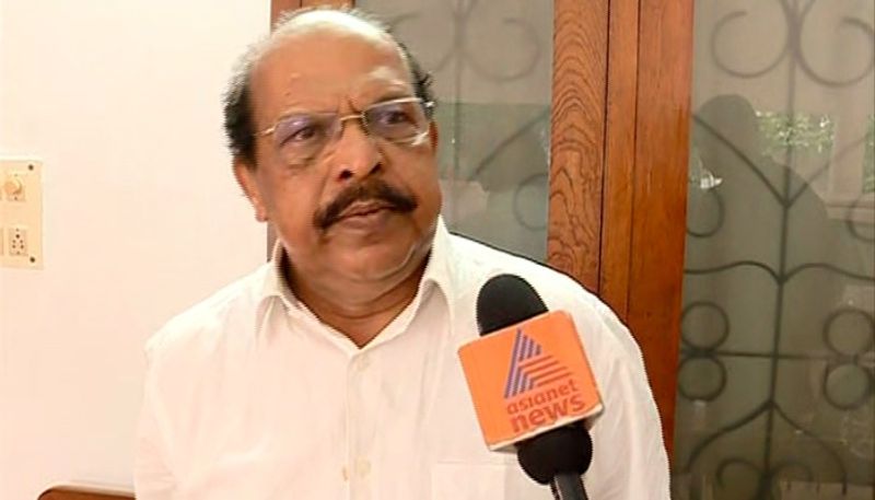 Case against CPM leader G Sudhakaran | പോസ്റ്റൽ ബാലറ്റുകൾ പൊട്ടിച്ച് തിരുത്തിയെന്ന ...