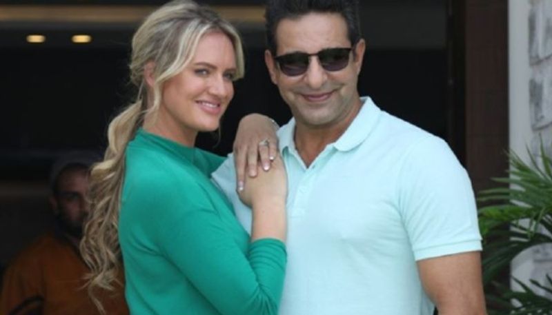 Former Pakistani cricketer Wasim Akram to make acting debut in the ...