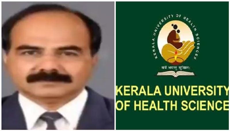 ഡോ. കെ മോഹനന്‍ ആരോഗ്യ സർവകലാശാലയുടെ പുതിയ വൈസ് ചാൻസലര്‍ | Dr K Mohan ...